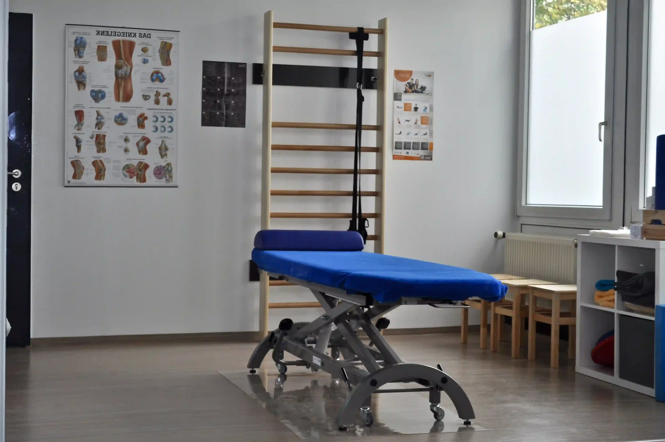 Physio Jan | Impressum